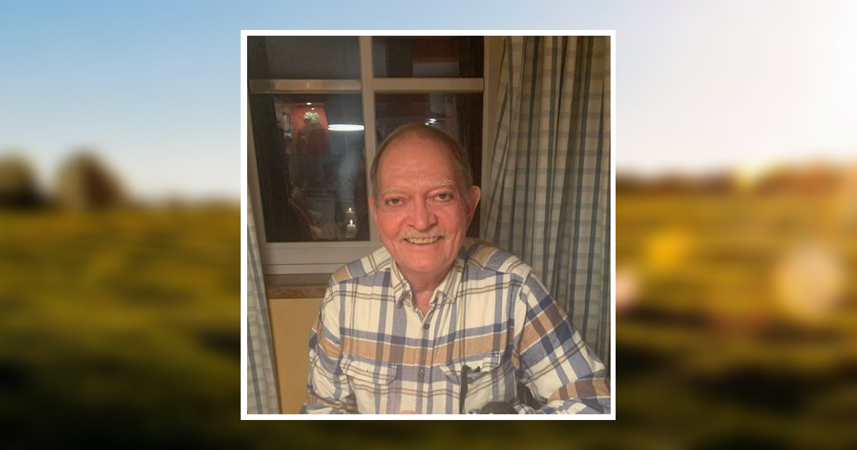 Steven Atkinson Obituary March 31, 2023 - Gillies Funeral Chapel