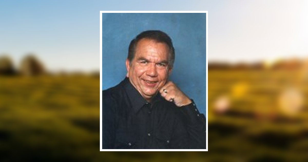 James Hogner Obituary April 2, 2016 - Worley-Luginbuel Funeral Home - Jay