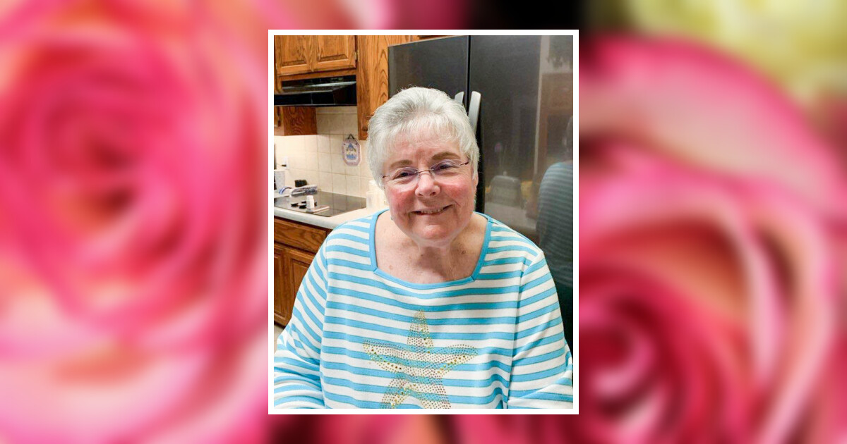 Sue Ellis Obituary June 17, 2024 - Smith & Kernke Funeral Homes & Crematory