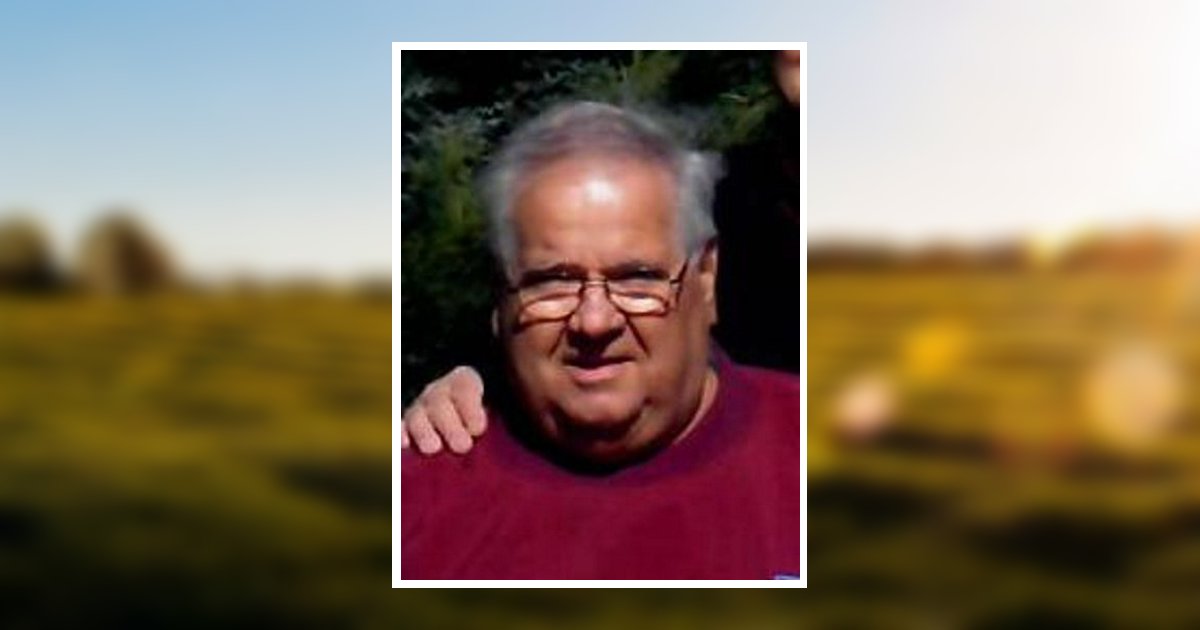 Michael J Balchak Obituary November 14, 2021 - Fioritto Funeral Service