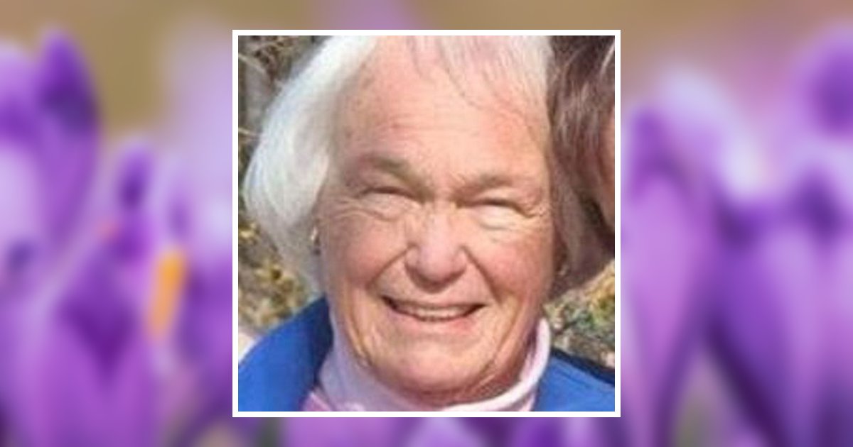 Patsy J. Hodges Obituary October 3, 2020 - Parker-Price & Davidson
