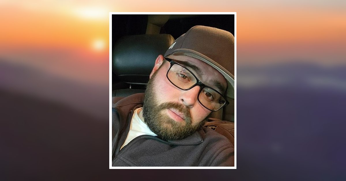 Roger Curtis Smith Jr. Obituary December 1, 2022 - Chancellor Funeral Homes