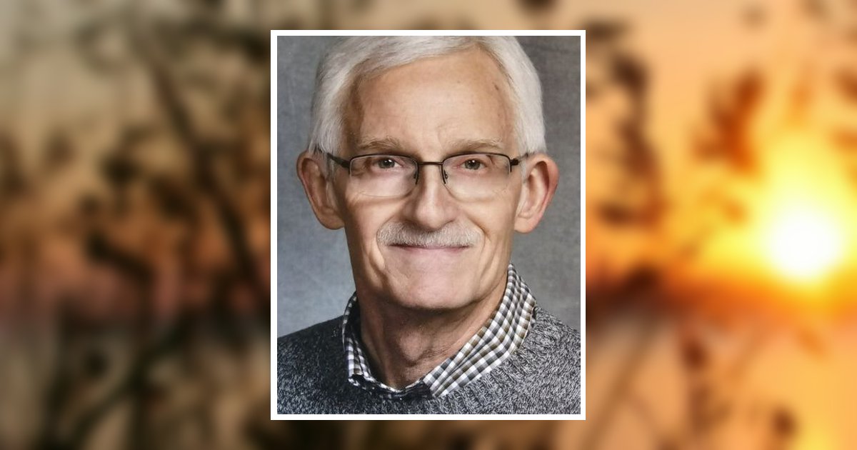 Gerald "Jerry" Bergquist Obituary April 24, 2025 - Eddy Funeral Home | Williams-Lisko Funeral Home
