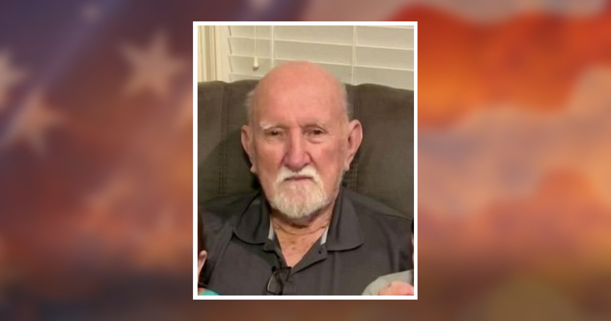 William (Bill) Hamrick Obituary February 16, 2024 - Haisley Funeral and ...