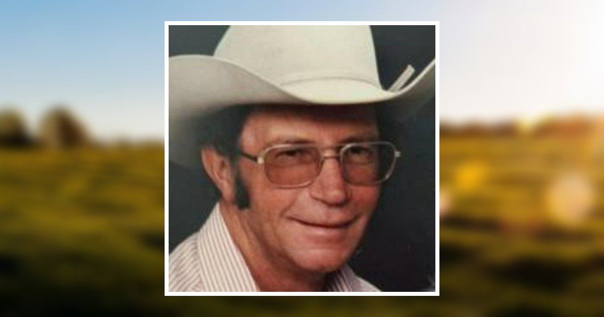 Bobby R Burrell Obituary August 3, 2015 - Daniels Family Funerals ...