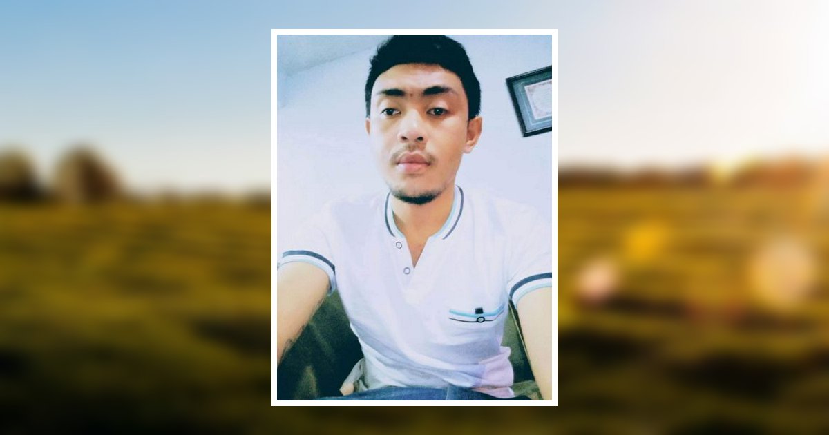 Jacob Gumataotao Julaton Obituary January 17, 2023 - Chapel Hill ...