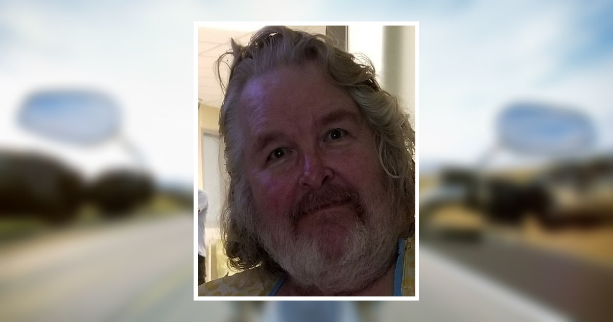Gary D Goodwin Obituary December 19, 2023 - Edgington Funeral Home