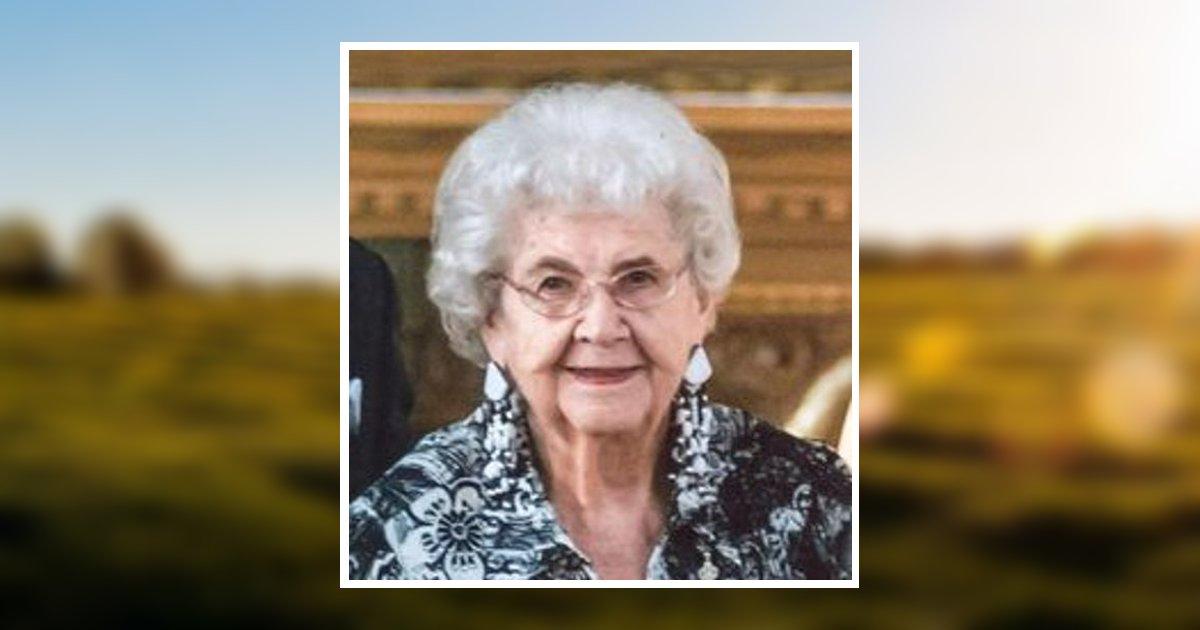 Susan Vogel Obituary June 19, 2017 - Patton-Schad Funeral Home