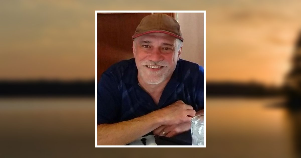 Andre William Cyriac Boudreau Obituary October 16, 2023 - Arkansas Cremation