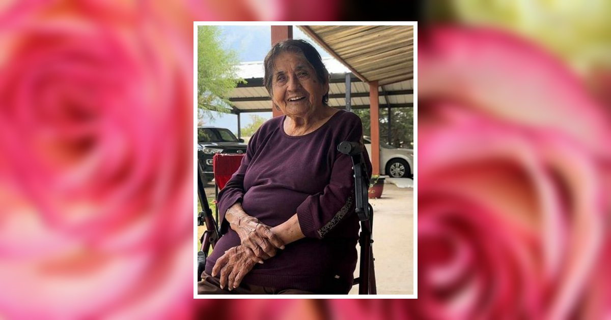 Maria Nunez De Pastrana (Tulia) Obituary February 15, 2025 - Kornerstone Funeral Directors