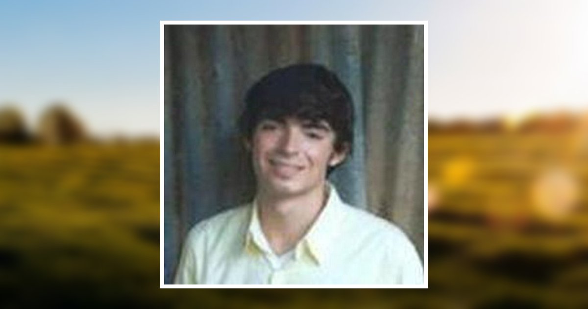 Ross Mullooly Obituary April 21, 2013 - Chauvin Funeral Home & Crematory