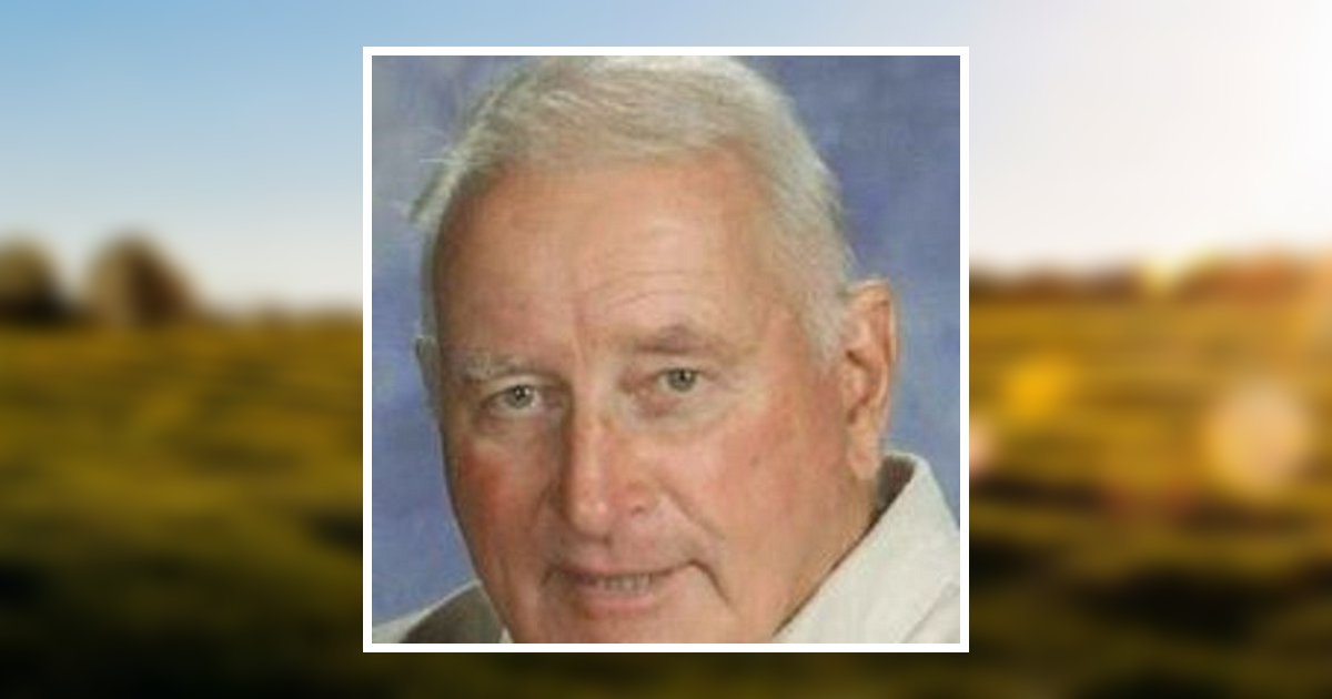 George D. Van Voorhis Obituary July 18, 2020 - Schumacher-Kish Funeral ...