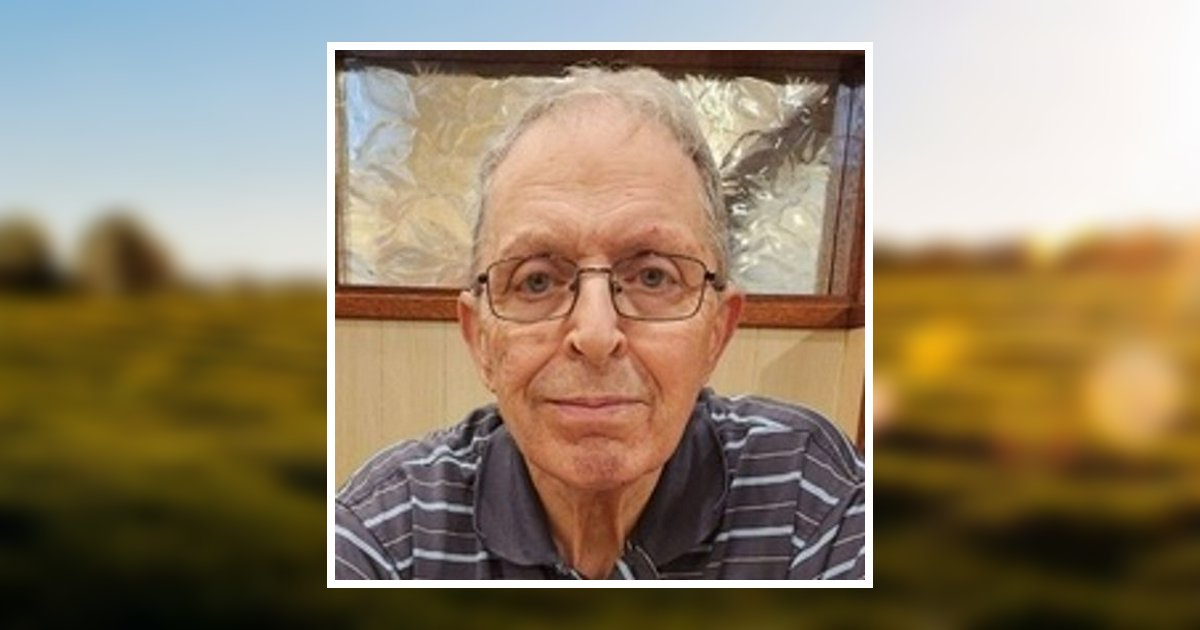 William E. "Bill" Deboard Obituary November 20, 2022 - Richards, Raff ...