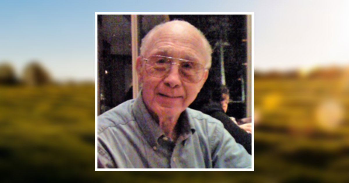 Joel Bryant Wilson, Obituary January 28, 2019 - Bradford-O'Keefe ...