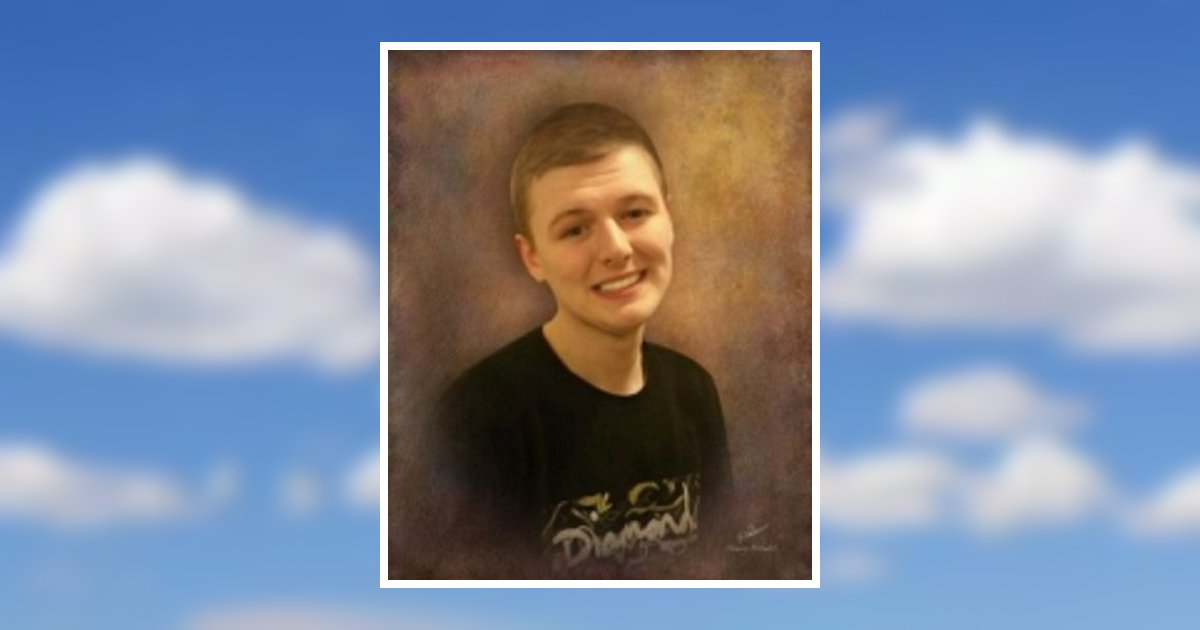 Ryan Hoehn Obituary July 15, 2015 - Wayne Boze Funeral Home