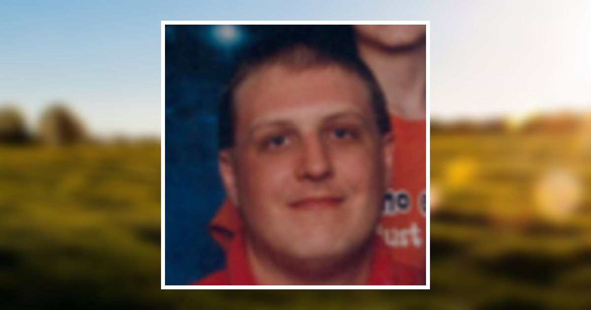 Josh N Munsey Obituary 2016 - Farrar Funeral Home