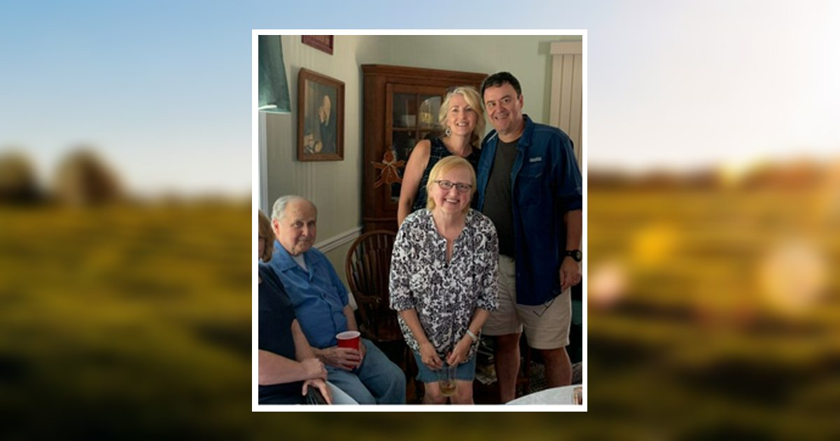 Robert Thomas Obituary March 21, 2025 - Burrier-Queen Funeral Home