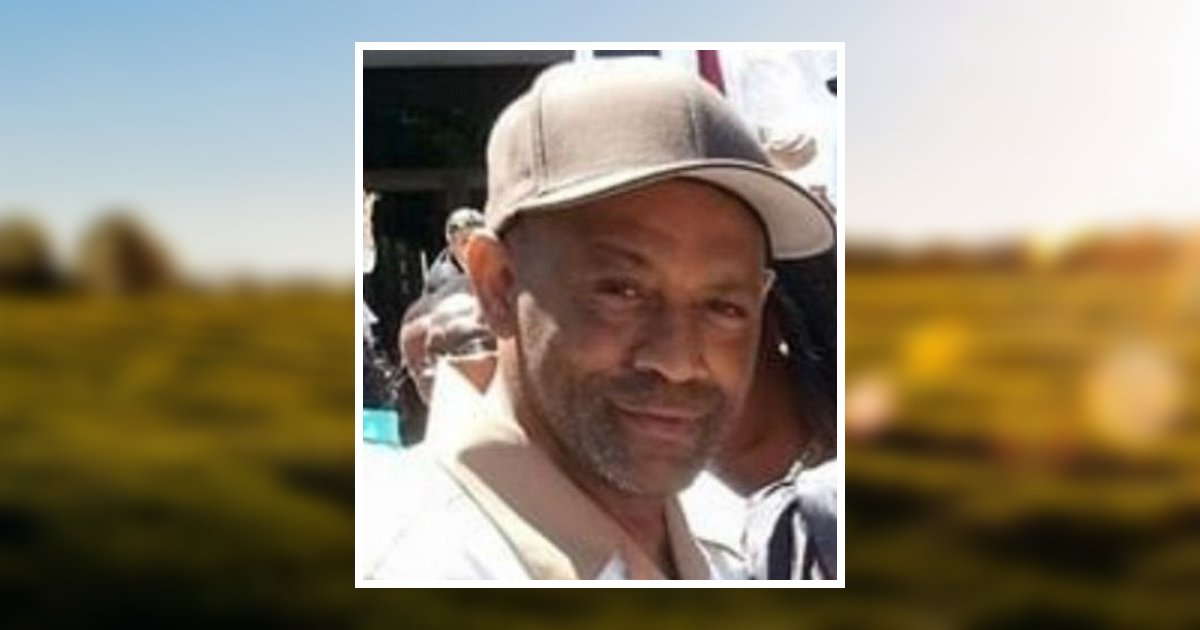 Francis Ladson, Jr. Obituary January 13, 2023 - Dickerson Mortuary