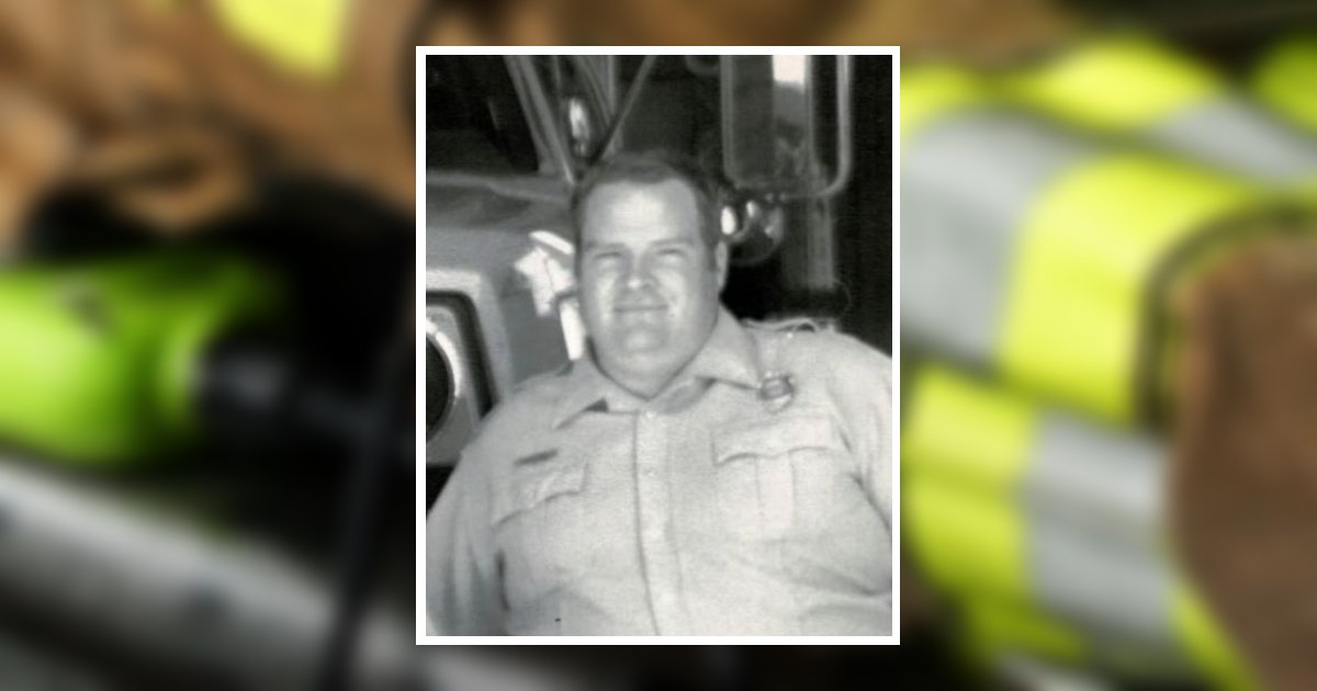 Daniel Lee Dunfee Obituary January 3, 2025 - Geib Funeral Homes