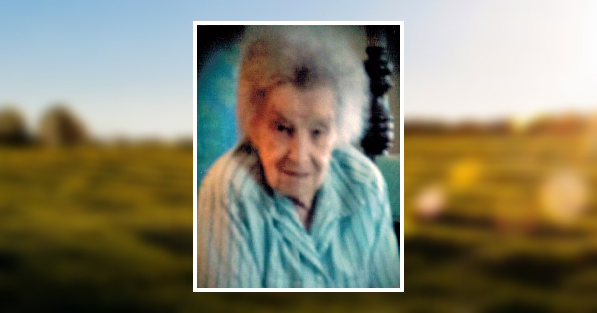 Dorothy (Ruch) Doehler Obituary February 10, 2019 - Kinnard Funeral ...