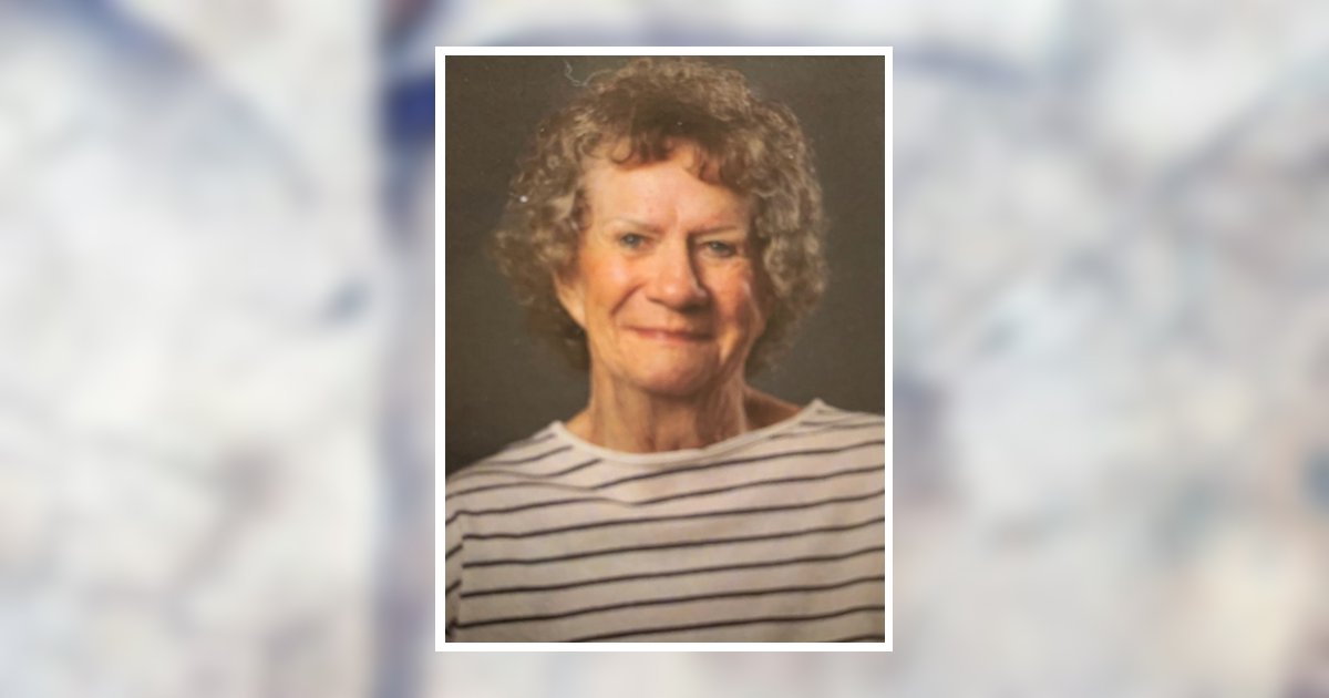 Shirley (Nadobny) Greer Obituary January 18, 2022 - Basic Funerals and Cremation Choices