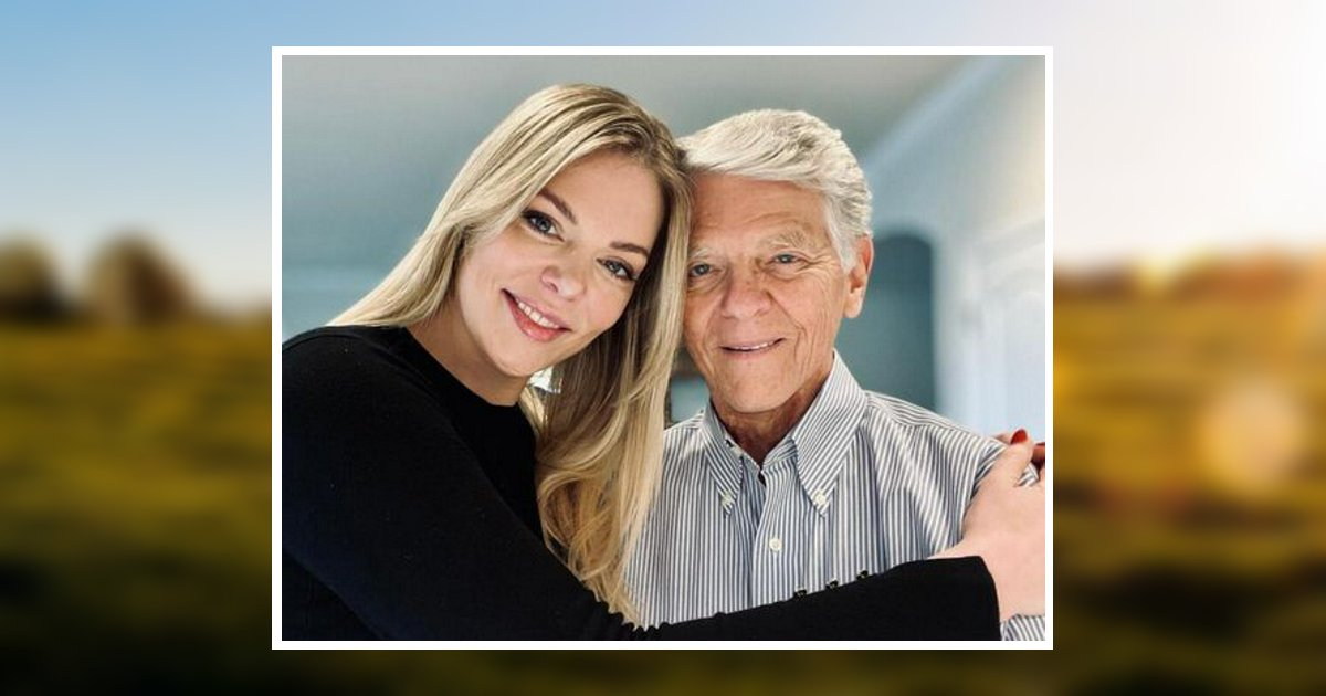 William Herbert Boone Obituary January 21, 2023 - Palmetto Funeral Group