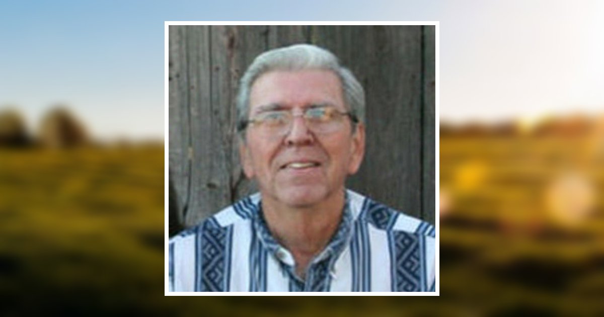 Jennings Austin Gerdes Obituary February 6, 2018 - Wharton Funeral Home