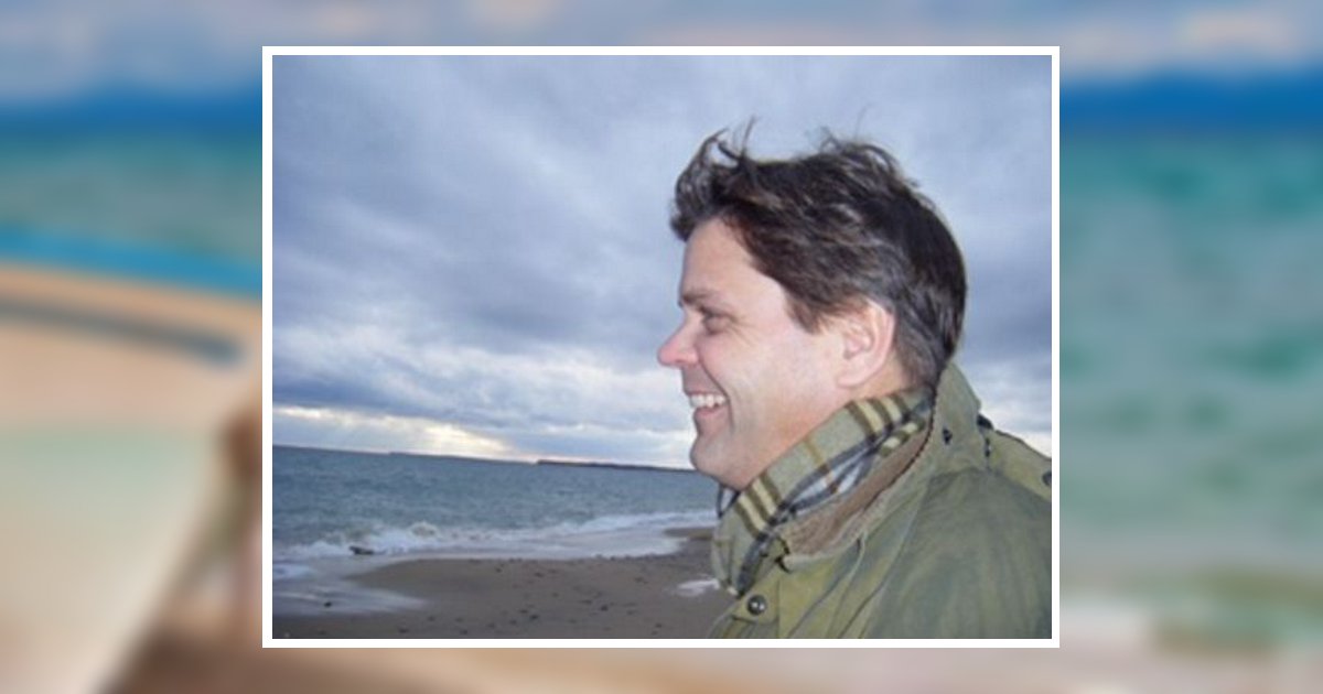 Mark Gregory Parr Obituary August 26, 2019 - Candle Light Funeral Home ...