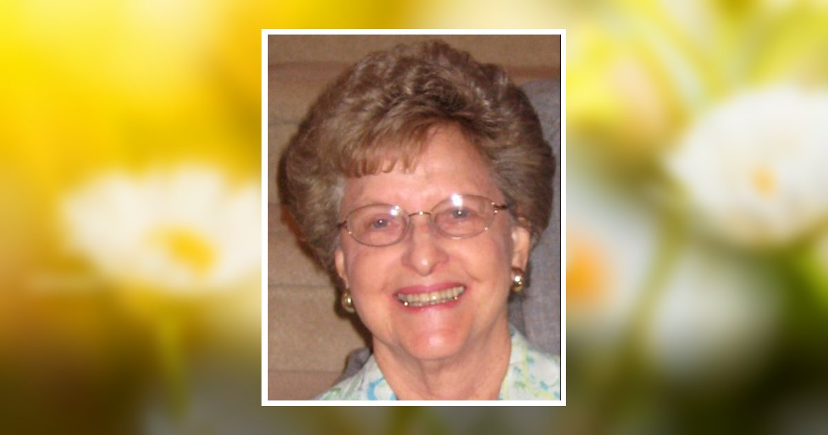 Darlene Rose (Coplen) Dwyer Obituary 2024 - Livingston Butler Volland ...