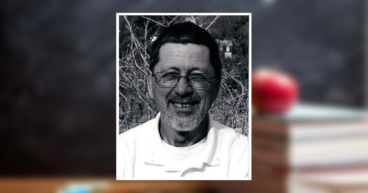 Stephen Carl Hotlen Obituary September 26, 2024 - Fitzgerald Funeral ...