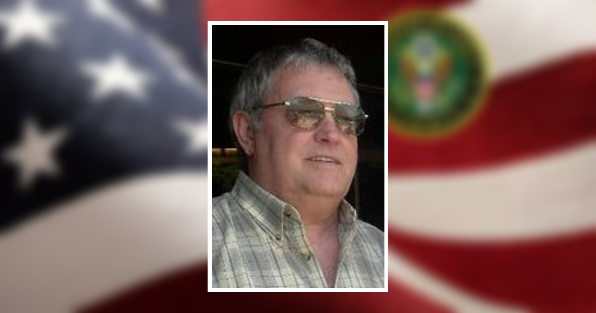 Johnny S. Fraley Obituary 2013 - Newcomer Dayton