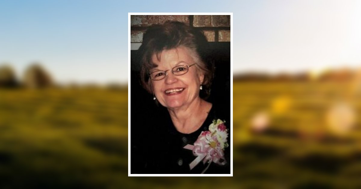 Judy Ann Latham Obituary - Boxwell Brothers Funeral Directors
