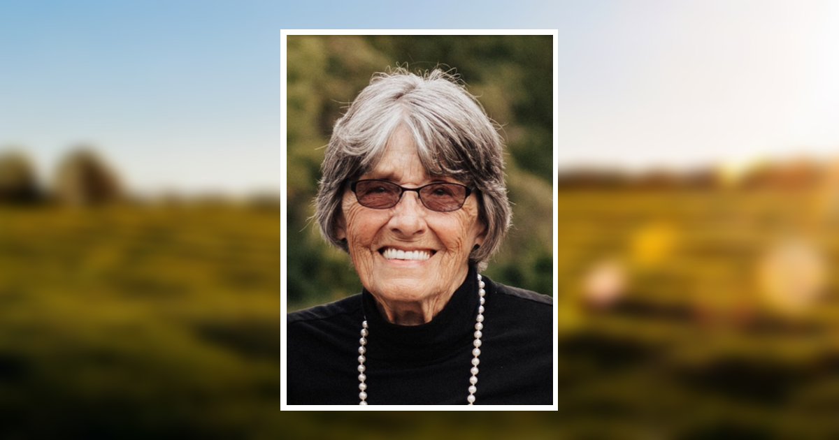 Joanne Roberts Obituary October 31, 2022 - Edgington Funeral Home