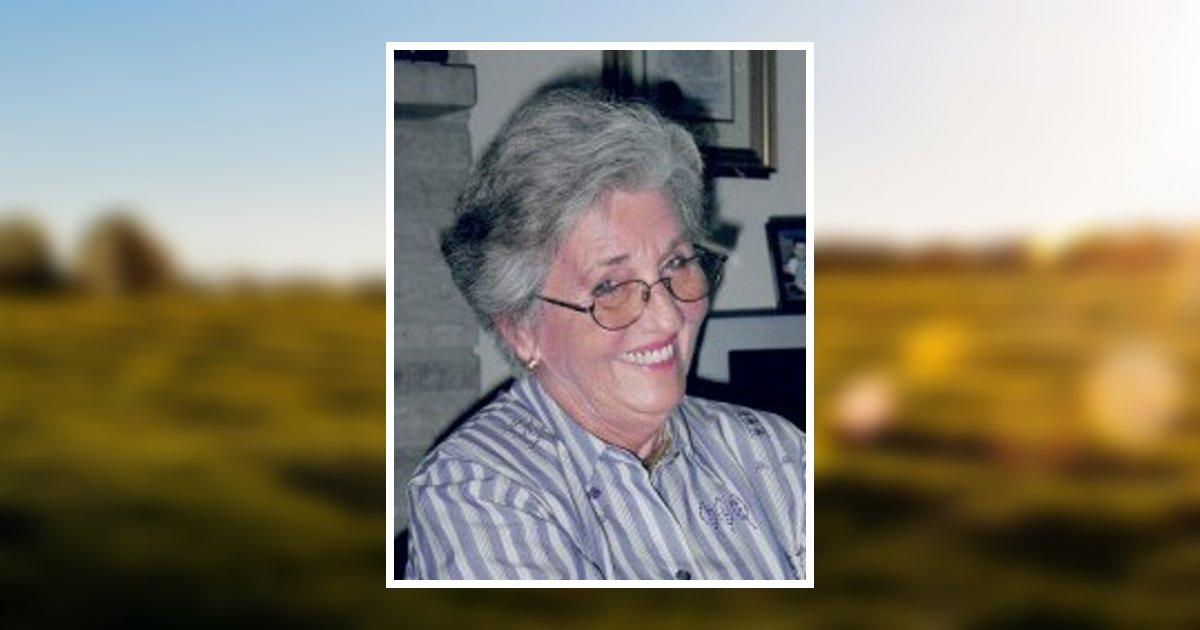 Mildred "Millie" P. Wilcher Obituary October 12, 2022 - Morton & Whetstone Funeral Home and ...