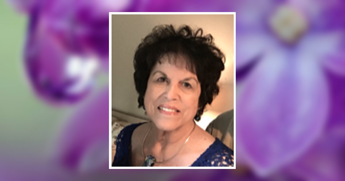 Janet Ruth Palmer Obituary December 12, 2024 - Rader Funeral Home