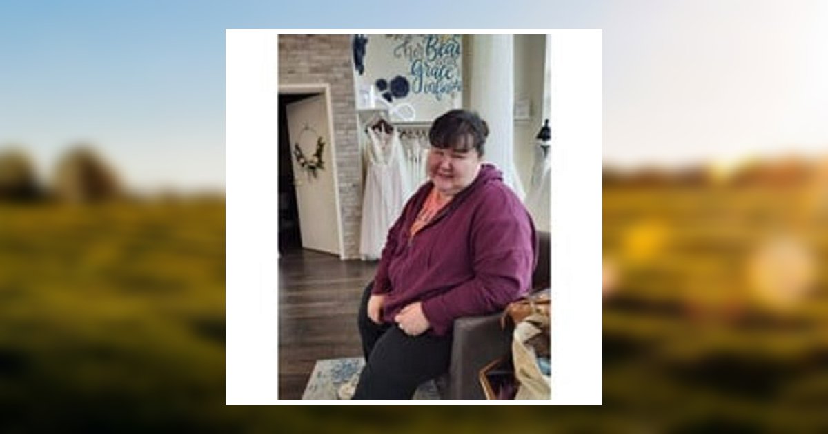 Tammy Lynn Willman Obituary December 5, 2021 - Gephart Funeral Home