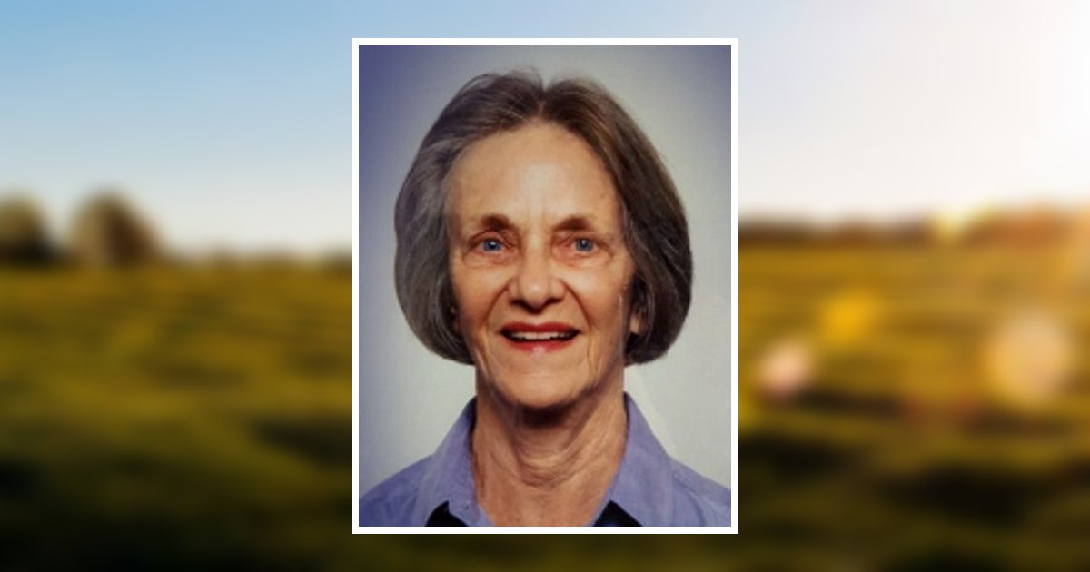 M. Luann Cramer Obituary July 20, 2019 - Irvin-Parkview Funeral Home