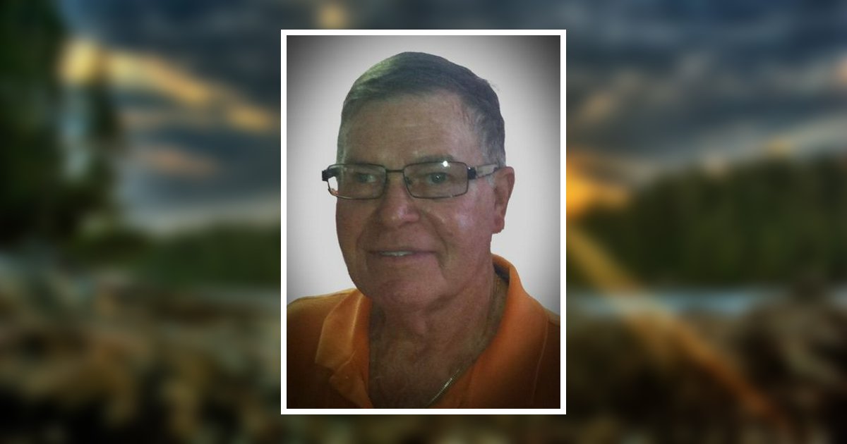 Paul D. Albin Obituary March 26, 2025 - Rea Funeral Chapel
