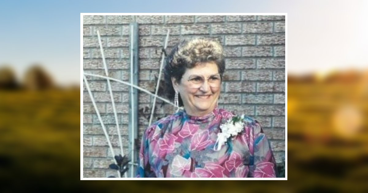 Betty Kelly Obituary March 4, 2022 - Tubman Funeral Homes