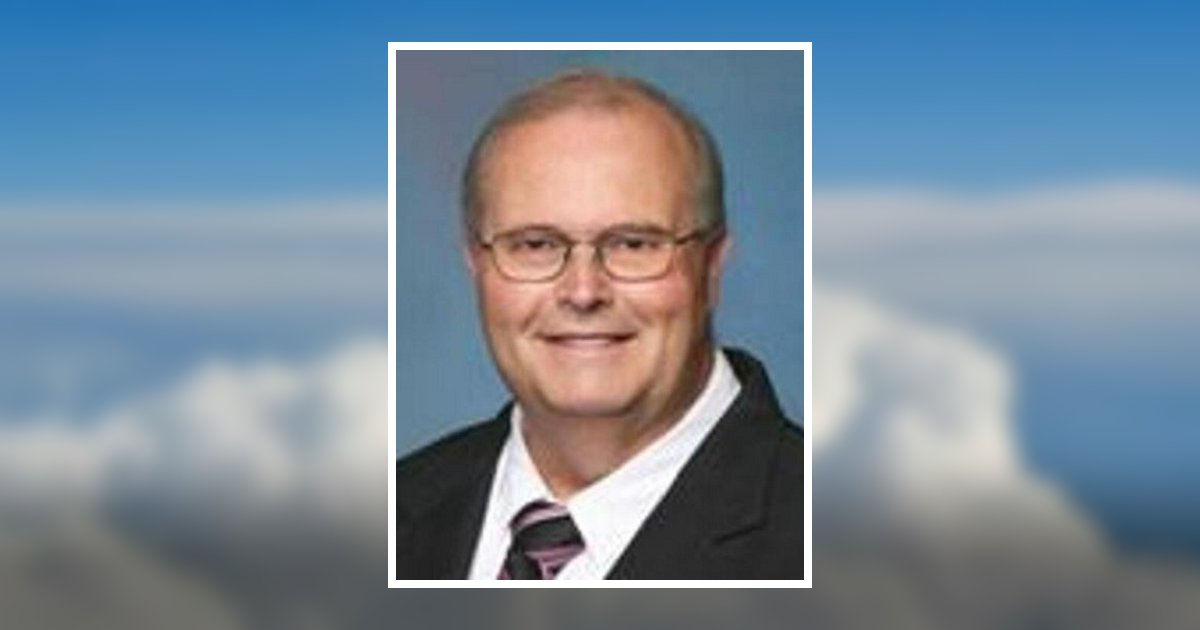 Karl E. Anderson Obituary October 9, 2020 - Manning Wheatley Funeral Home