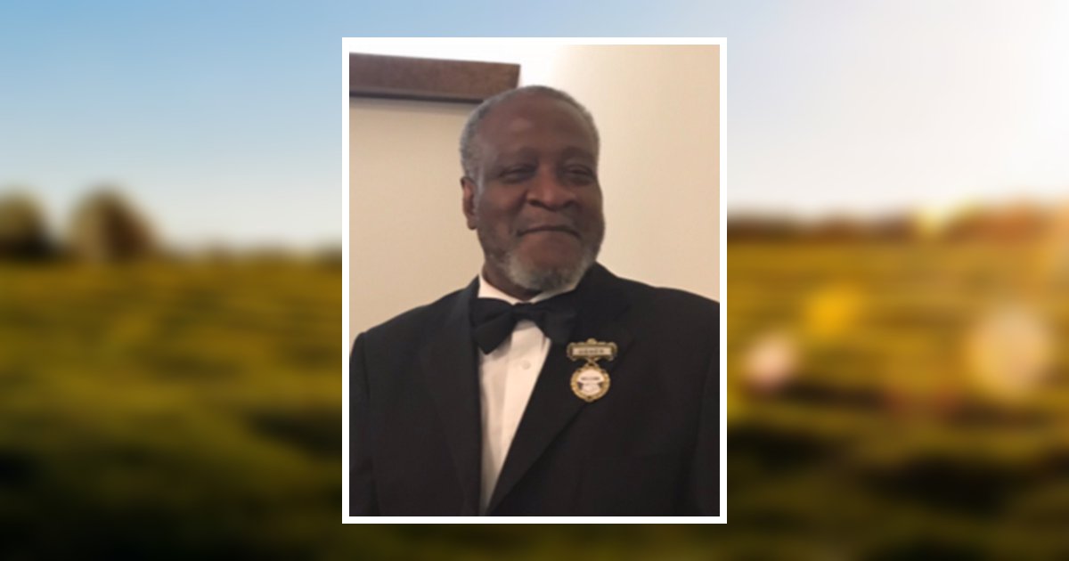 Roland Ray Williams Obituary April 7, 2020 - Carrons Funeral Home