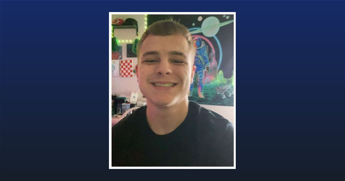 Blake Allan Max Johnson Obituary March 18, 2025 - Larkin & Garcia ...