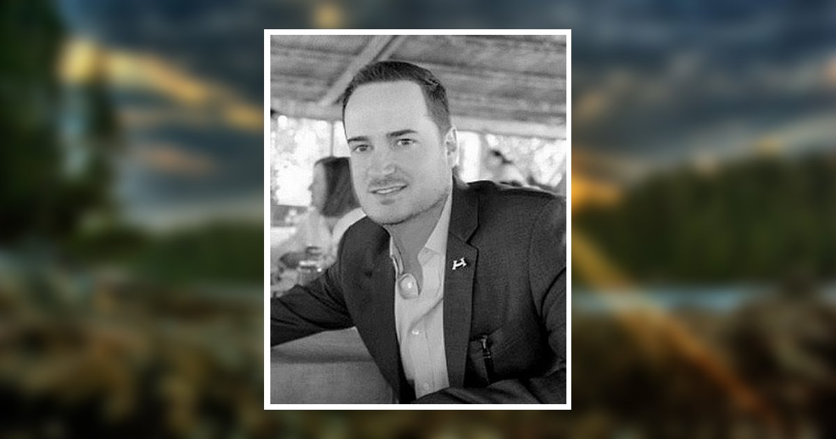 Noah Matthew Holcomb Obituary October 9, 2024 - Meyer Brothers Funeral ...