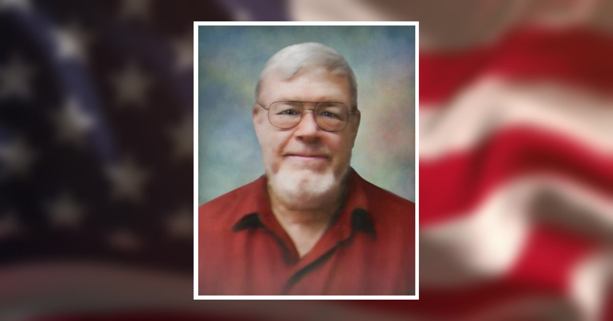 Andrew Thomas Callender Obituary December 23, 2025 - William G. Neal ...