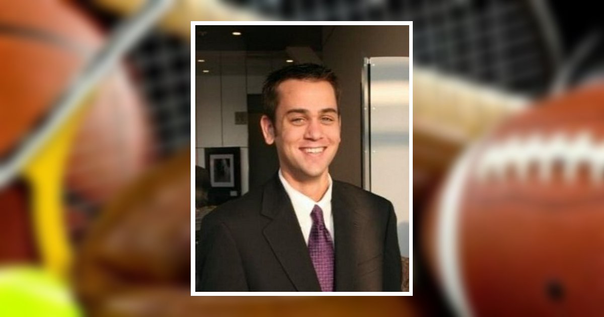 Christopher Robert Scott Obituary January 17, 2023 - Smith Family ...