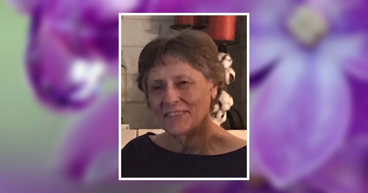 Barbara Louise Gardner Obituary February 12, 2024 - Galbreaith - Pickard Funeral Chapel