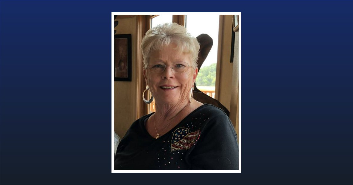 Lynell "Lynn" M. Tietz Obituary January 12, 2024 - Cress Funeral and ...