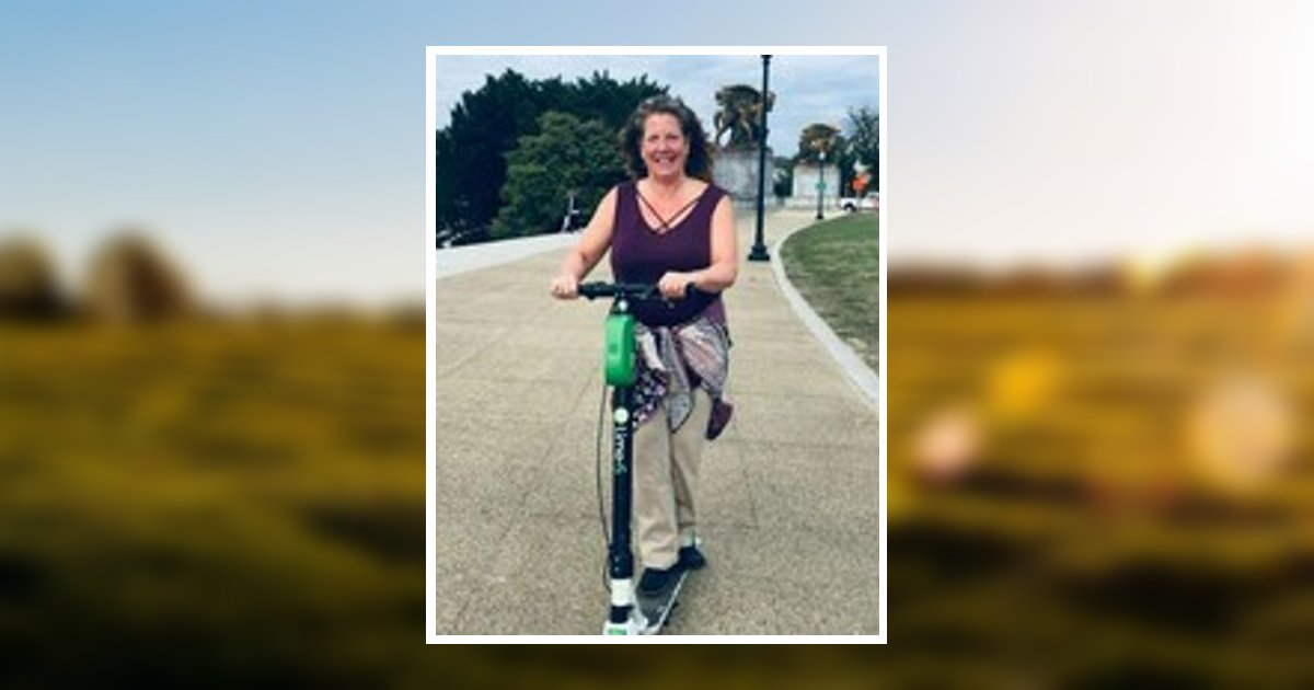 Lesley Marie Obituary September 11, 2021 - Hood Mortuary