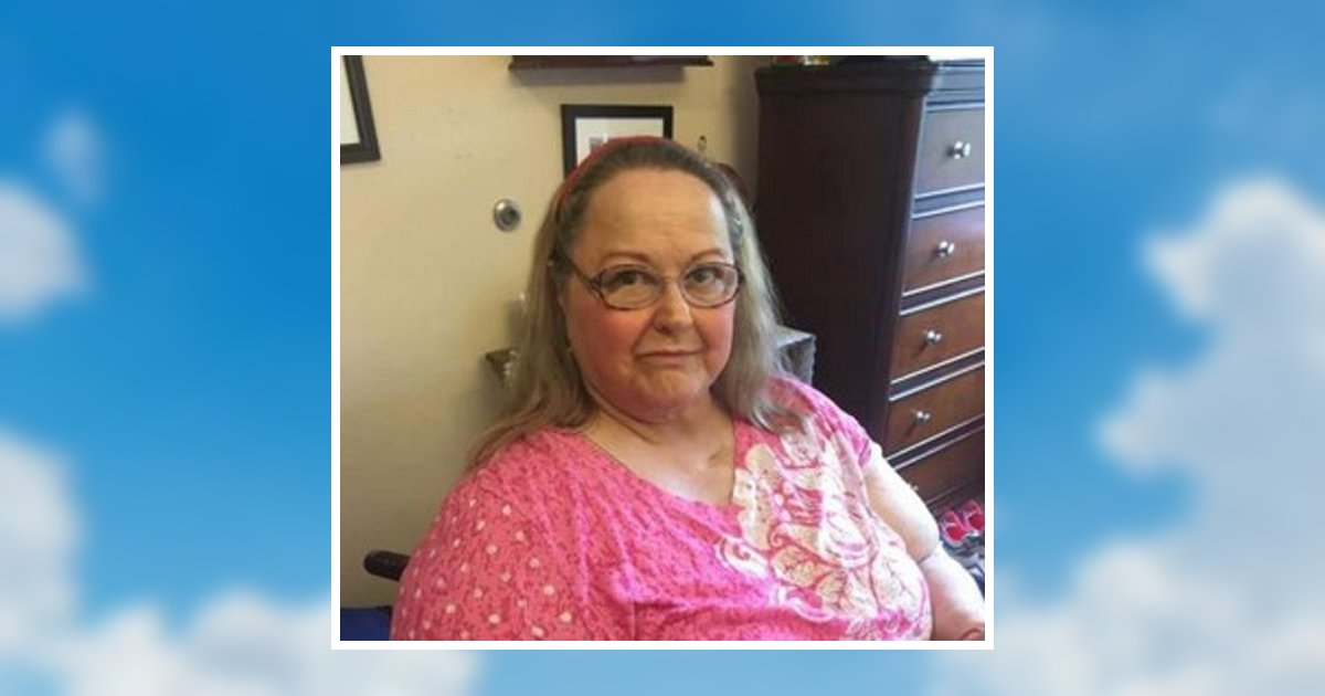 Deborah A. Akins Obituary December 17, 2020 - Newcomer Cincinnati