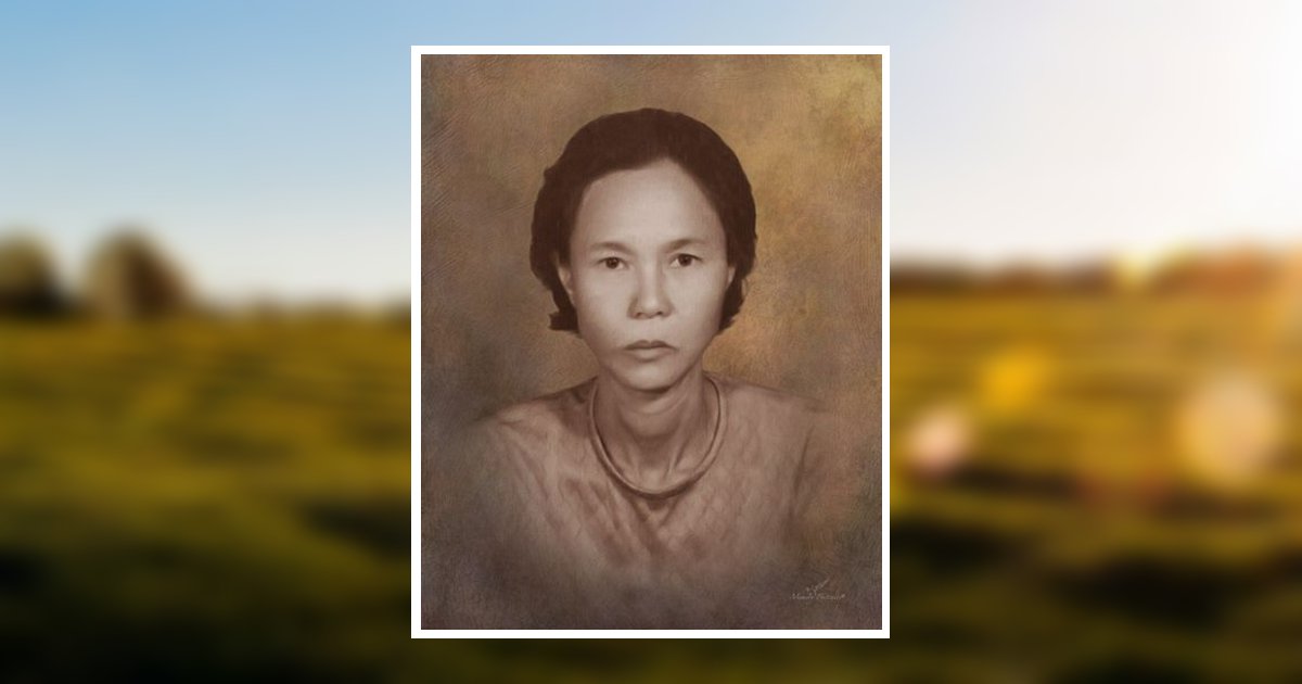 Ang Heng Obituary November 1, 2021 - Elmwood Funeral Home